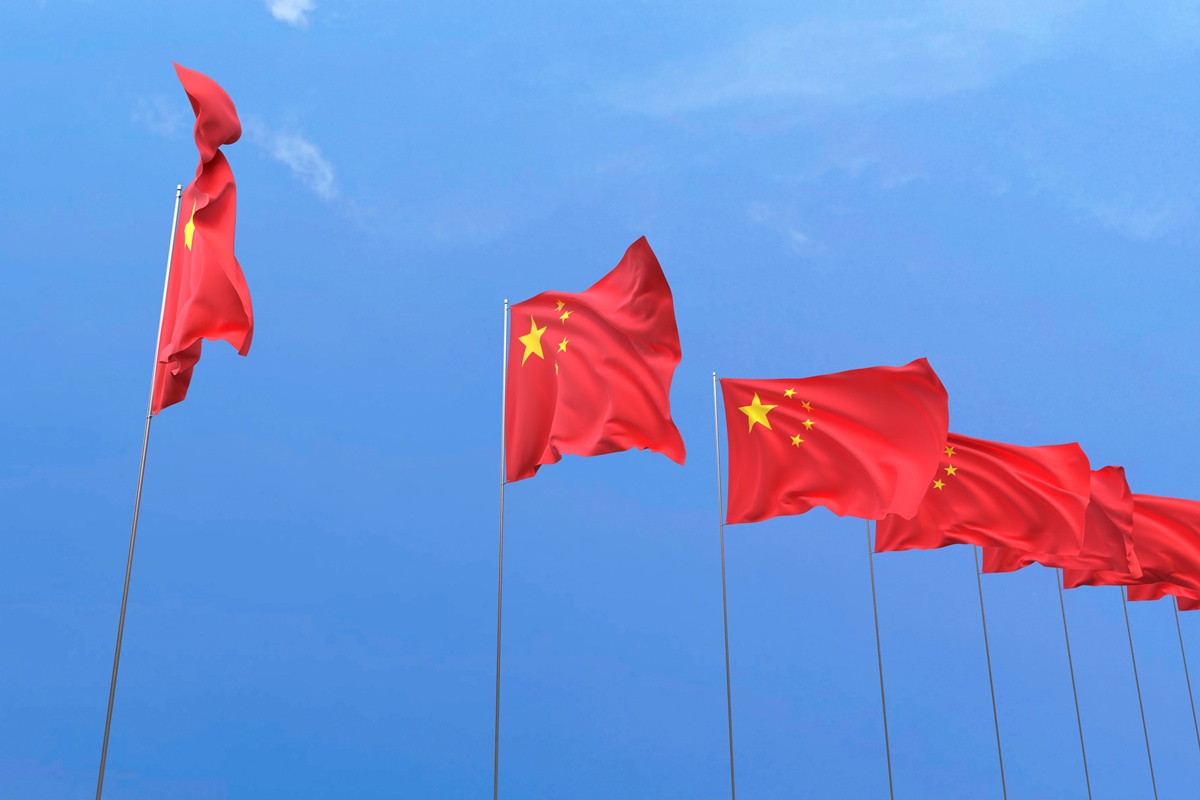 China modera plano climático e adia pressão para reduzir emissões