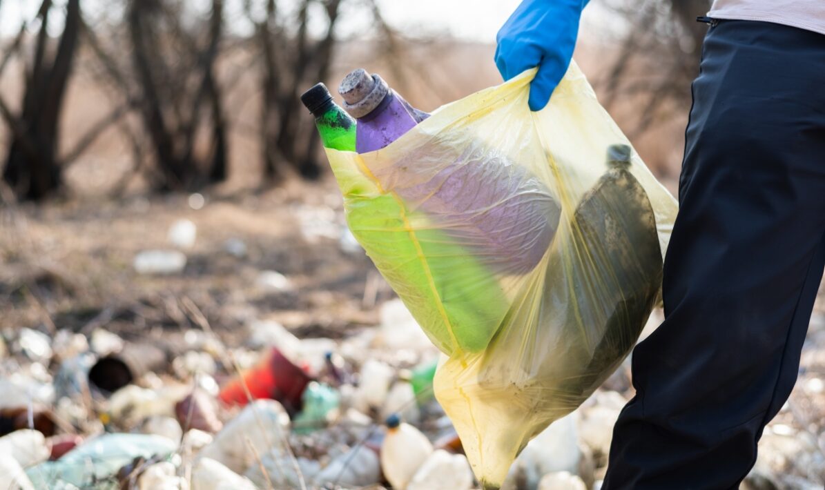 Normalizada receção de resíduos urbanos no concelho de Vila Real